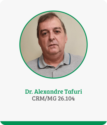 Laboratório Tafuri de Patologia – Tradição e Excelência desde 1959